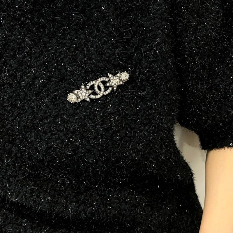 Mirror quality Chanel Brooches