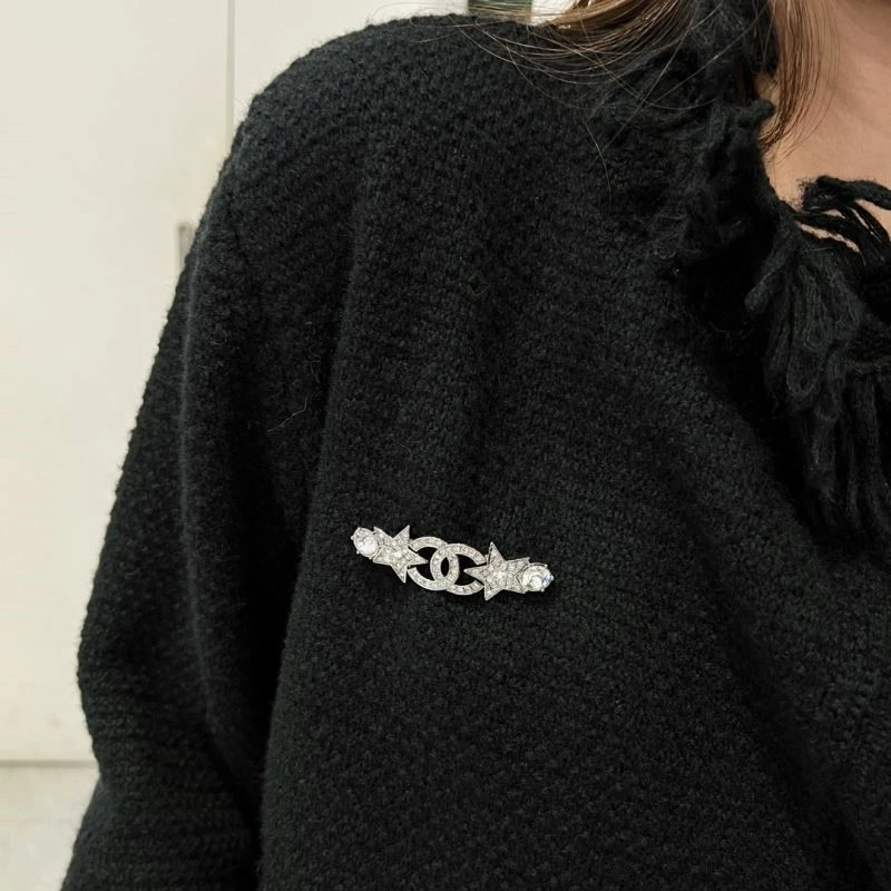Mirror quality Chanel Brooches