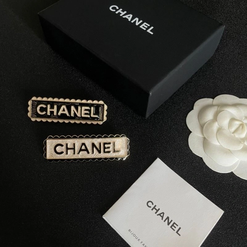 Reasonably priced Chanel Brooches