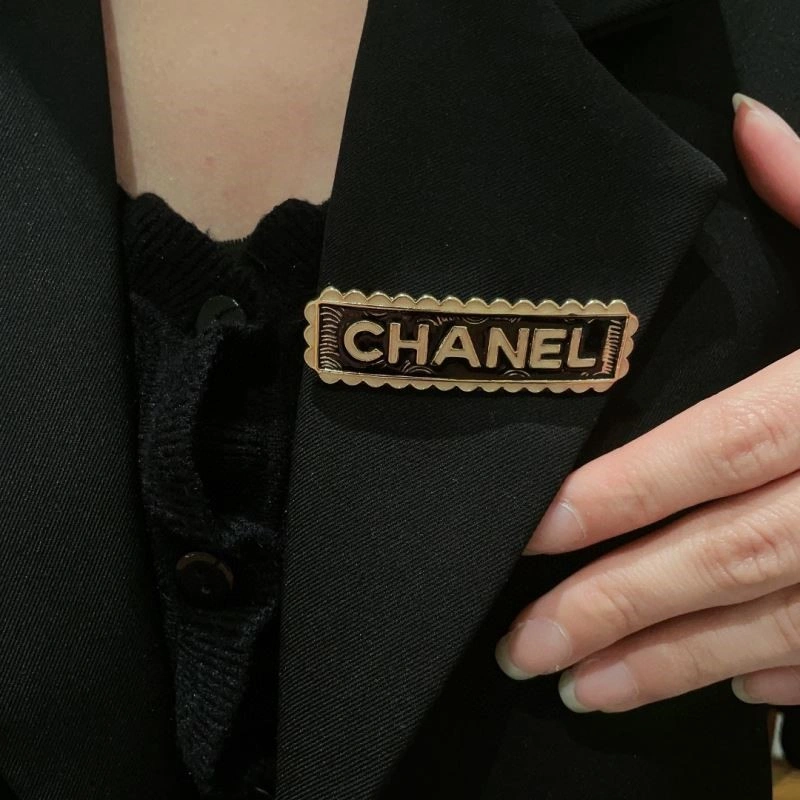 Reasonably priced Chanel Brooches