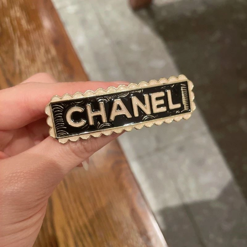 Reasonably priced Chanel Brooches