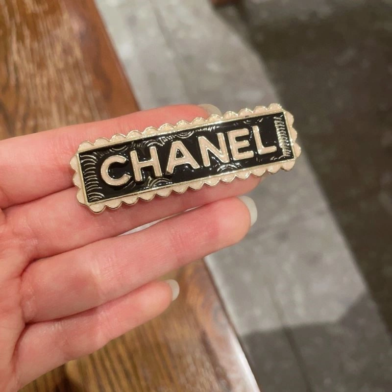 Reasonably priced Chanel Brooches