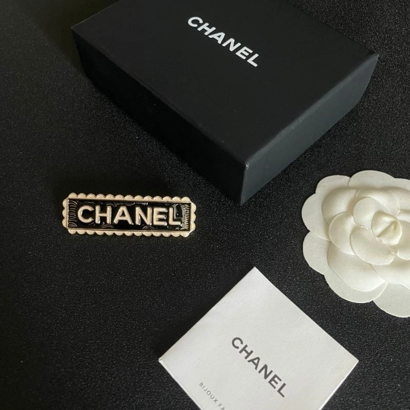 Reasonably priced Chanel Brooches
