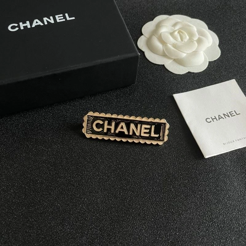 Reasonably priced Chanel Brooches
