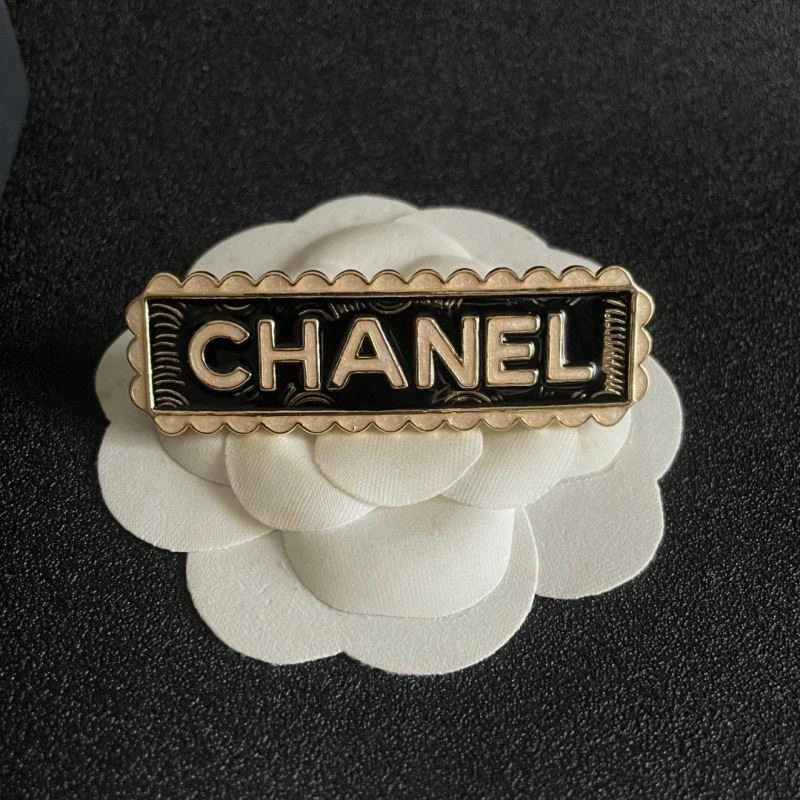 Reasonably priced Chanel Brooches