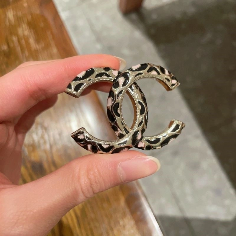 Mirror quality Chanel Brooches