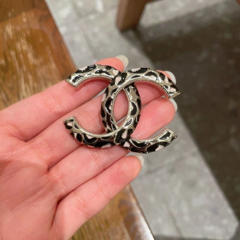 Mirror quality Chanel Brooches