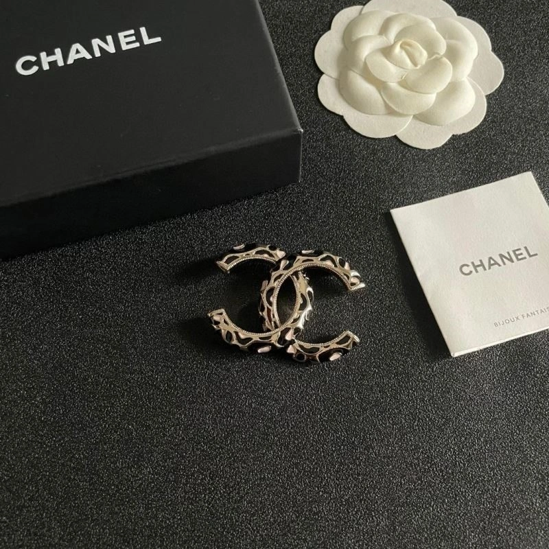 Mirror quality Chanel Brooches