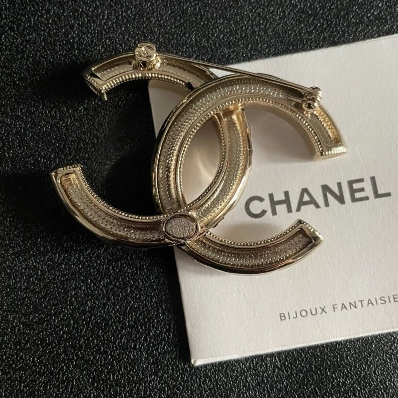 Mirror quality Chanel Brooches