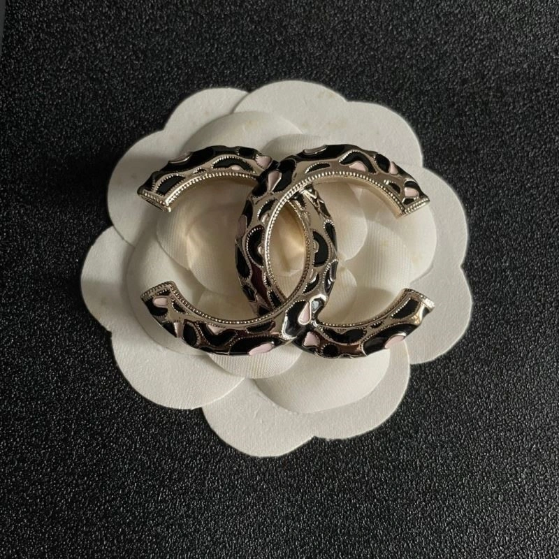 Mirror quality Chanel Brooches