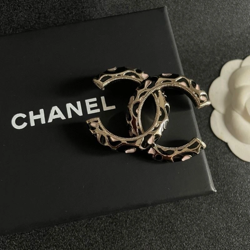 Mirror quality Chanel Brooches