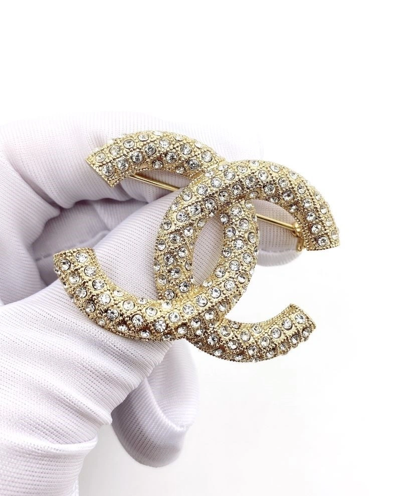 Mirror quality Chanel Brooches