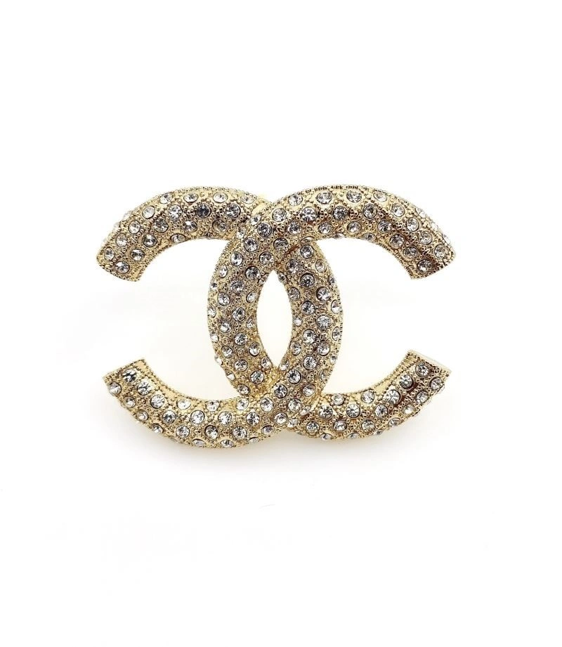 Mirror quality Chanel Brooches