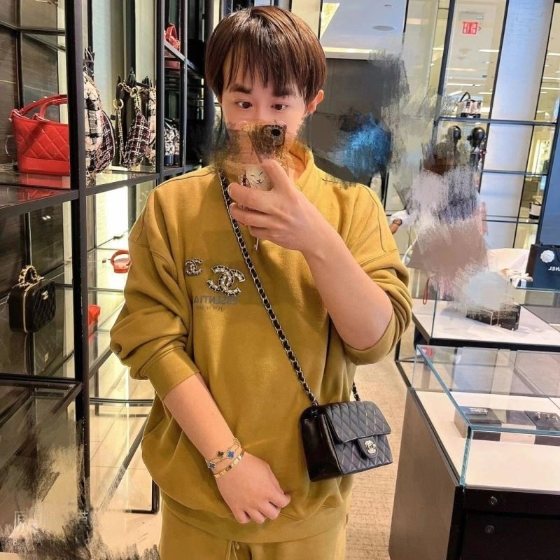 High accuracy Chanel Brooches
