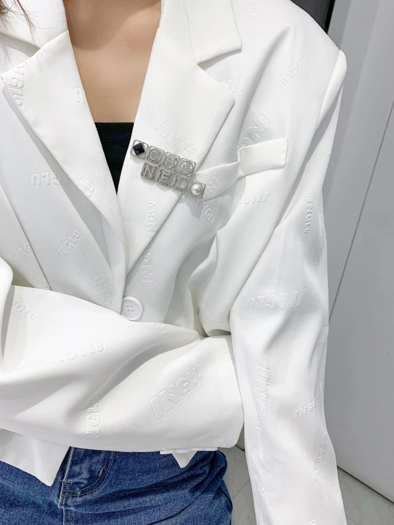 Budget-friendly Chanel Brooches