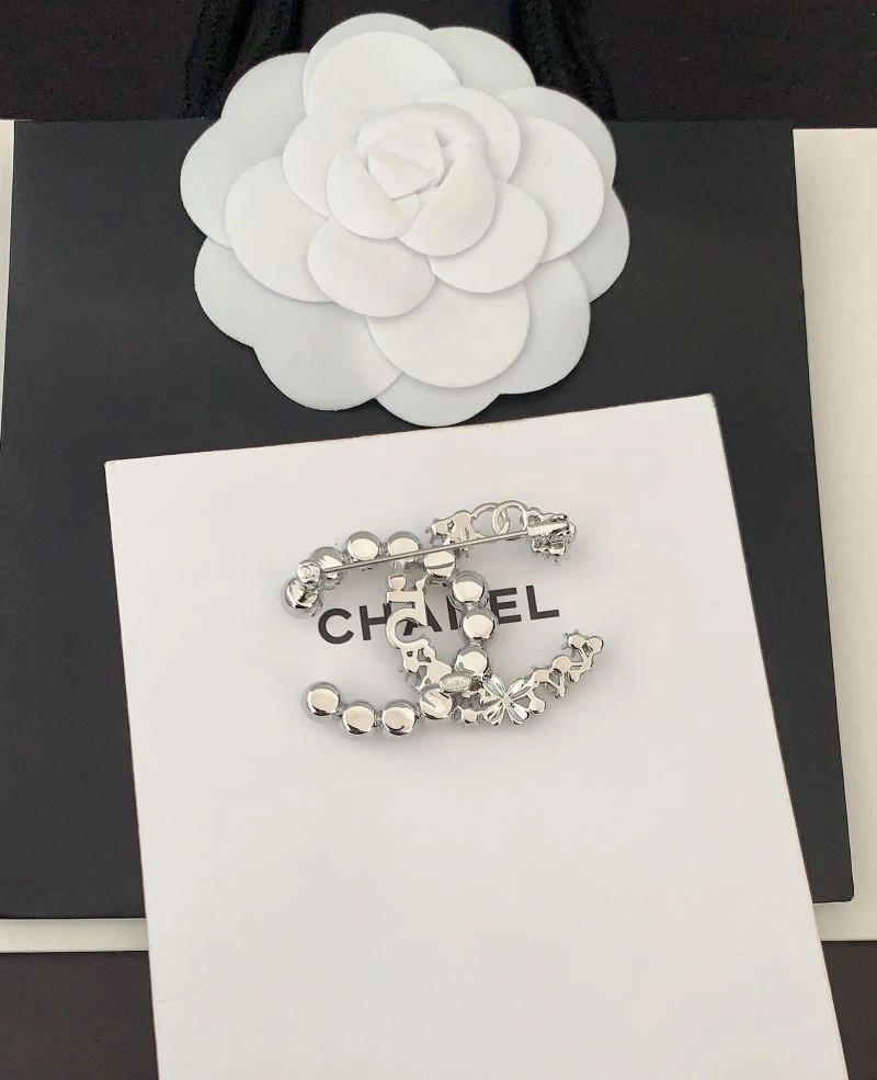 Mirror quality Chanel Brooches