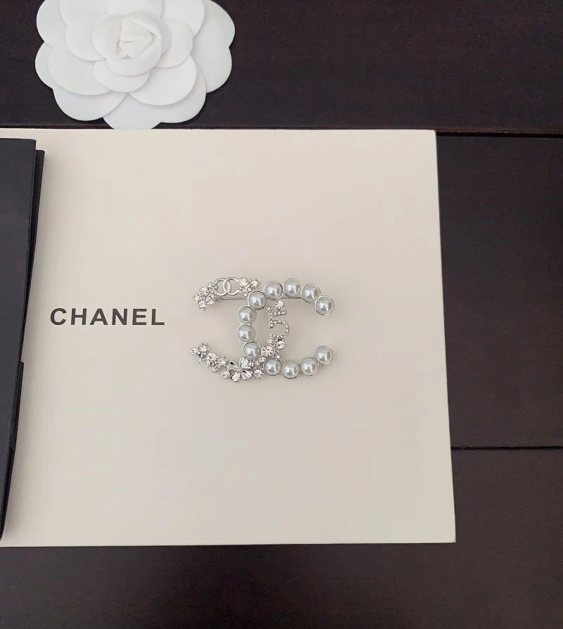 Mirror quality Chanel Brooches
