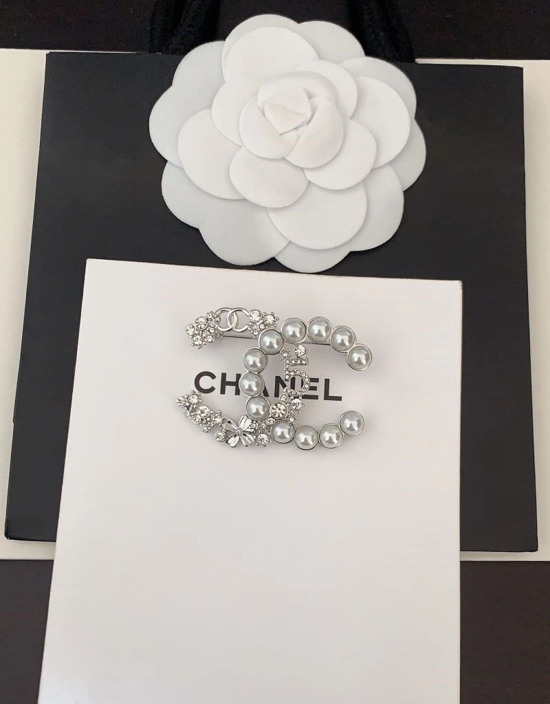 Mirror quality Chanel Brooches