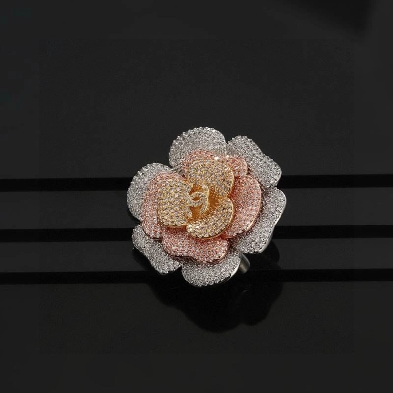 OEM Chanel Brooches
