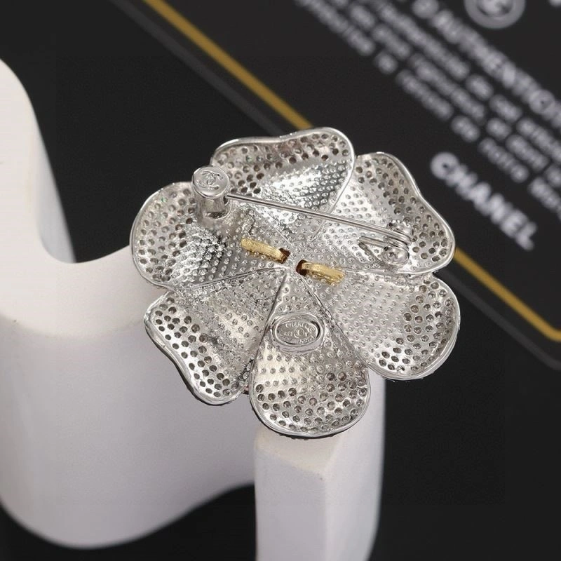 OEM Chanel Brooches