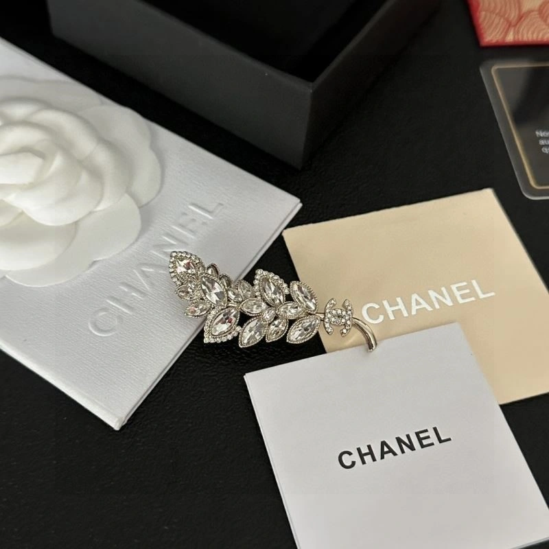 High accuracy Chanel Brooches