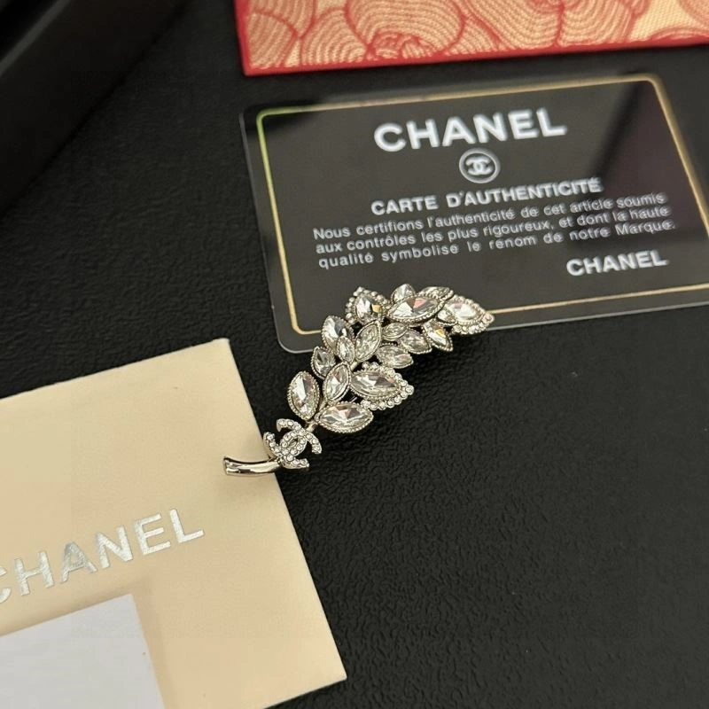 High accuracy Chanel Brooches