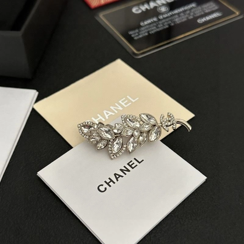 High accuracy Chanel Brooches