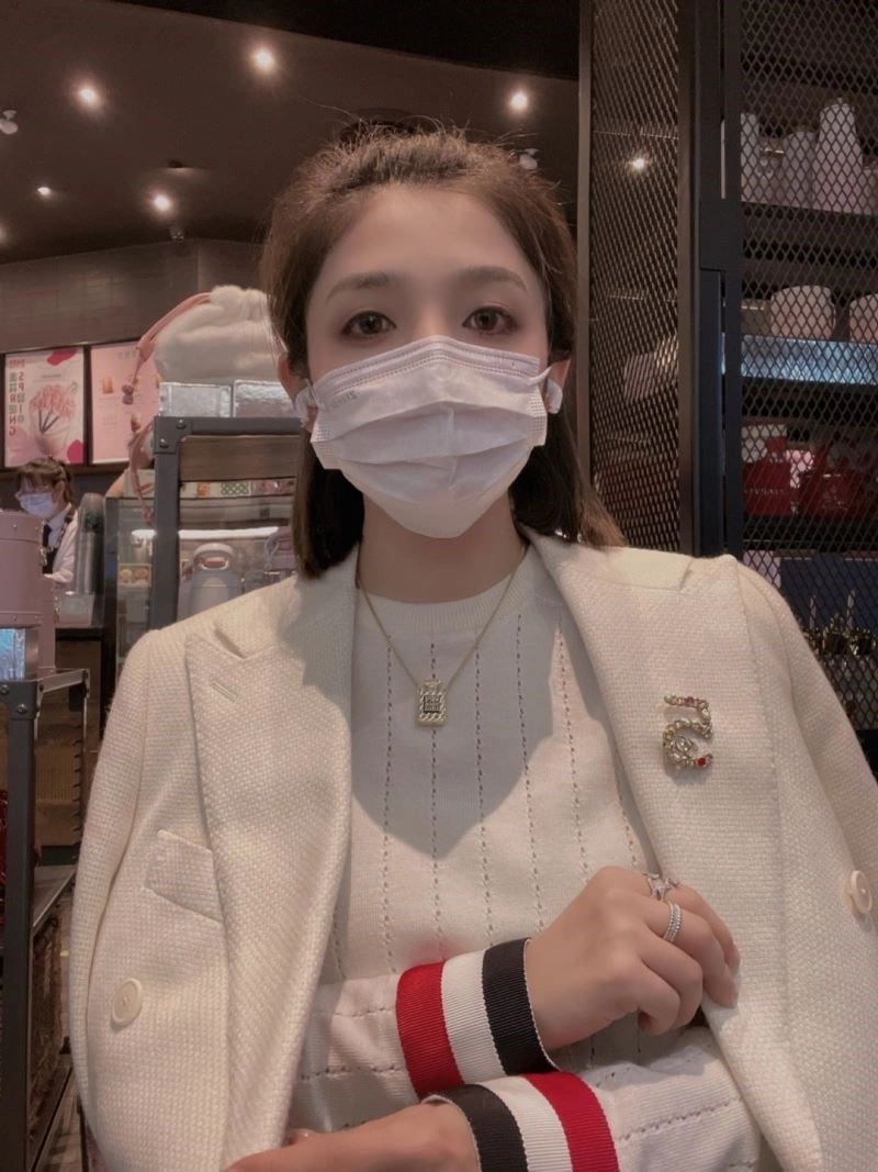 OEM Chanel Brooches