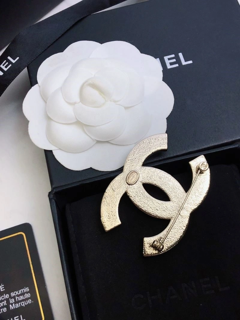 Precise copy Chanel Brooches