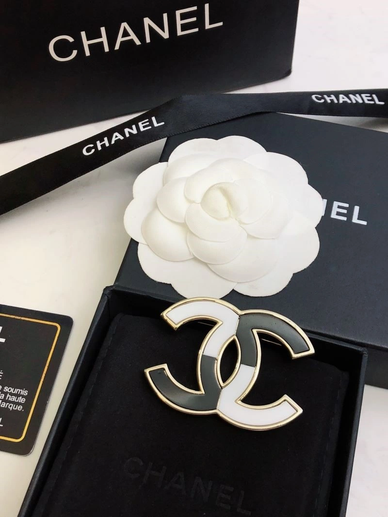 Precise copy Chanel Brooches
