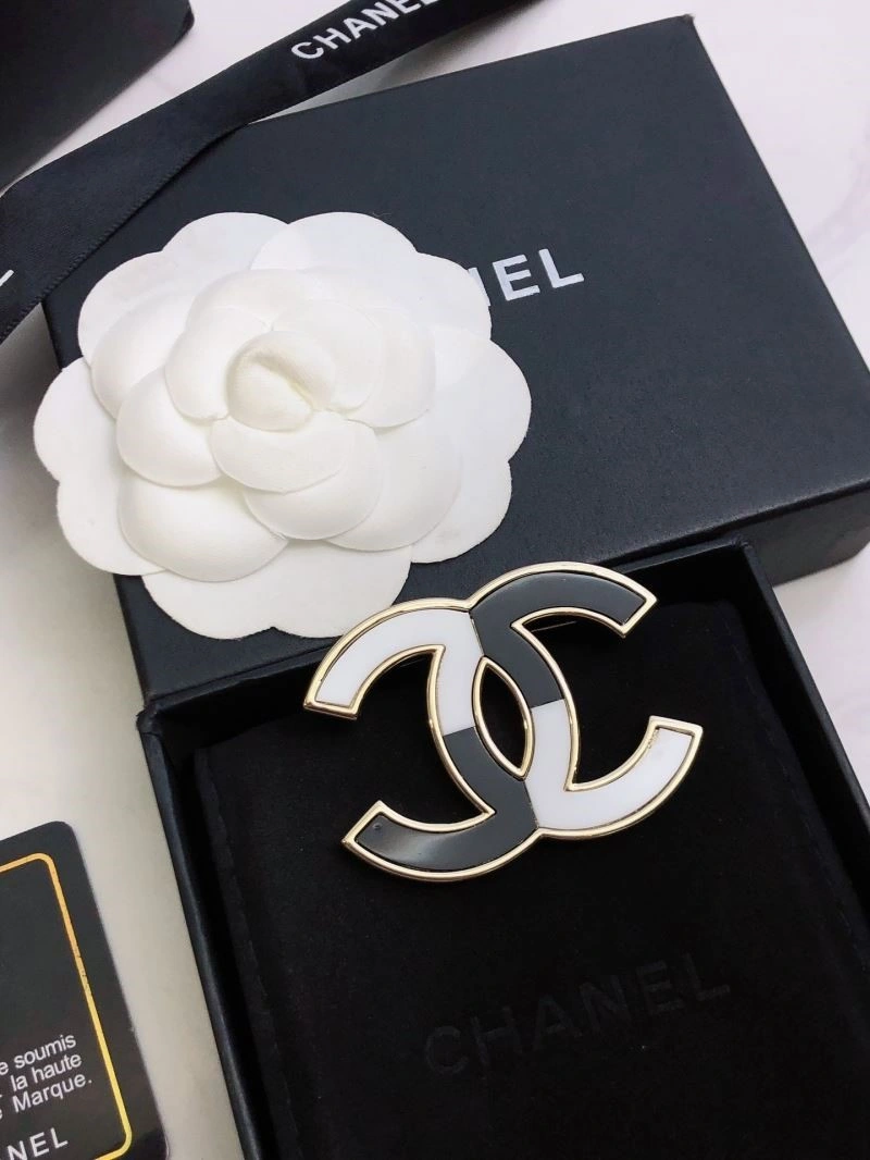 Precise copy Chanel Brooches
