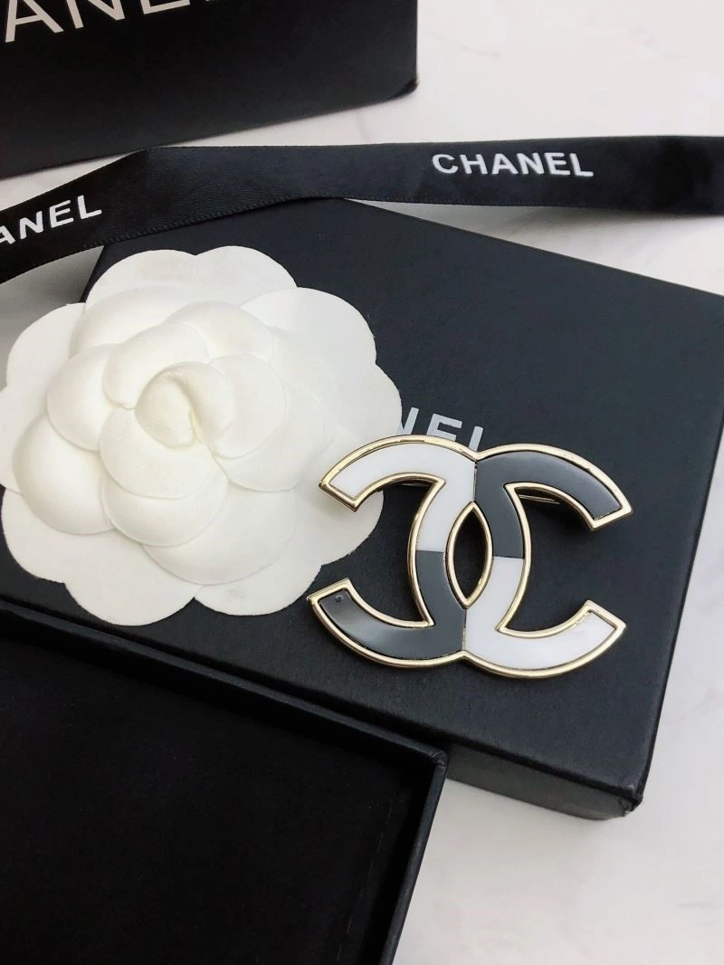 Precise copy Chanel Brooches