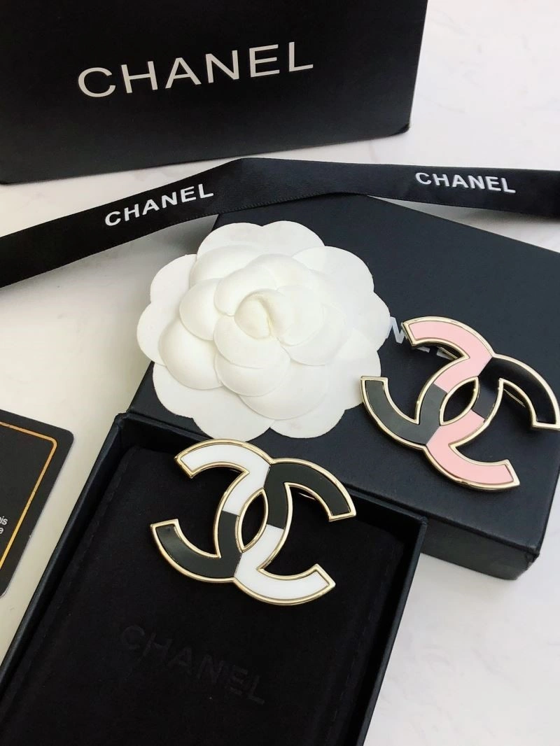 Precise copy Chanel Brooches