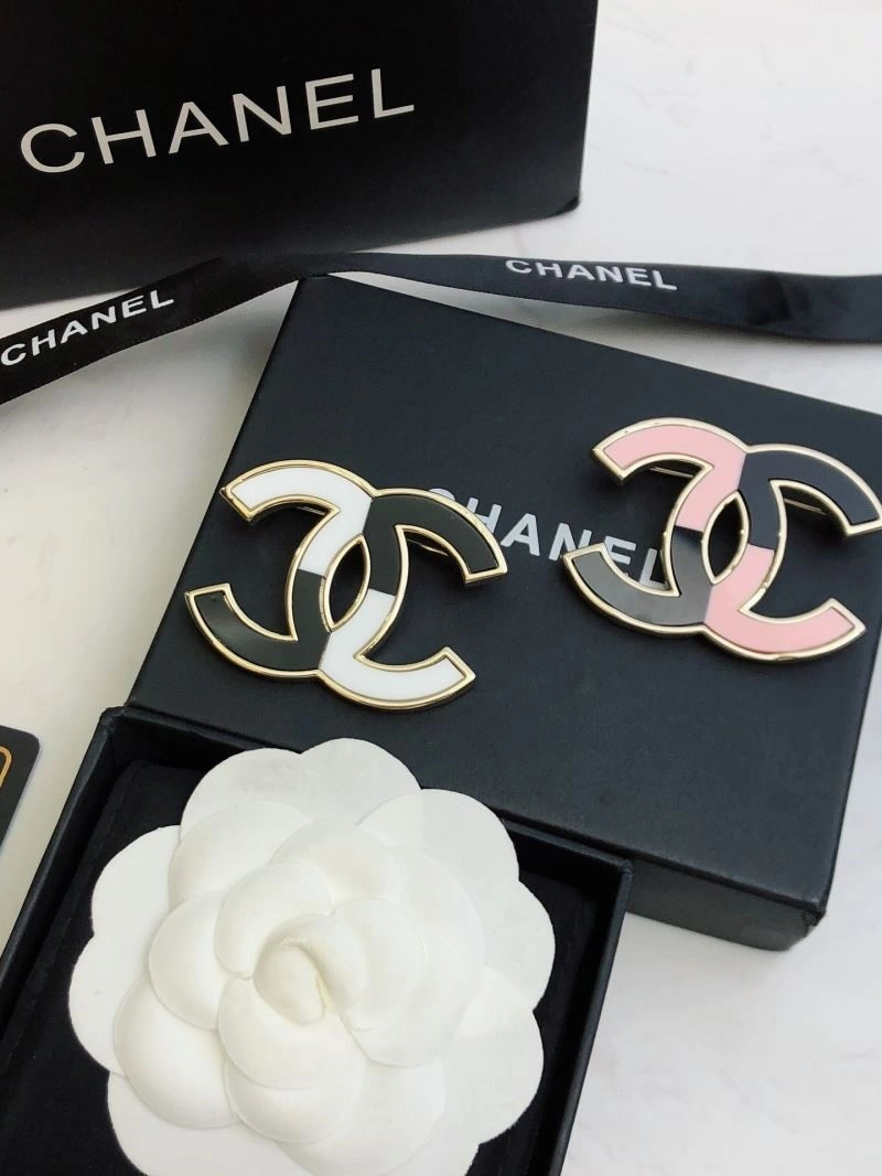 Precise copy Chanel Brooches