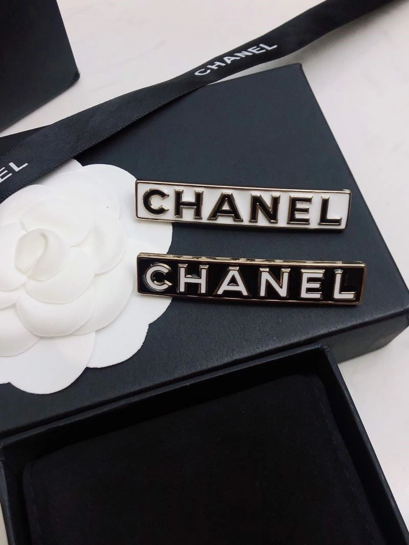 Original Chanel Brooches
