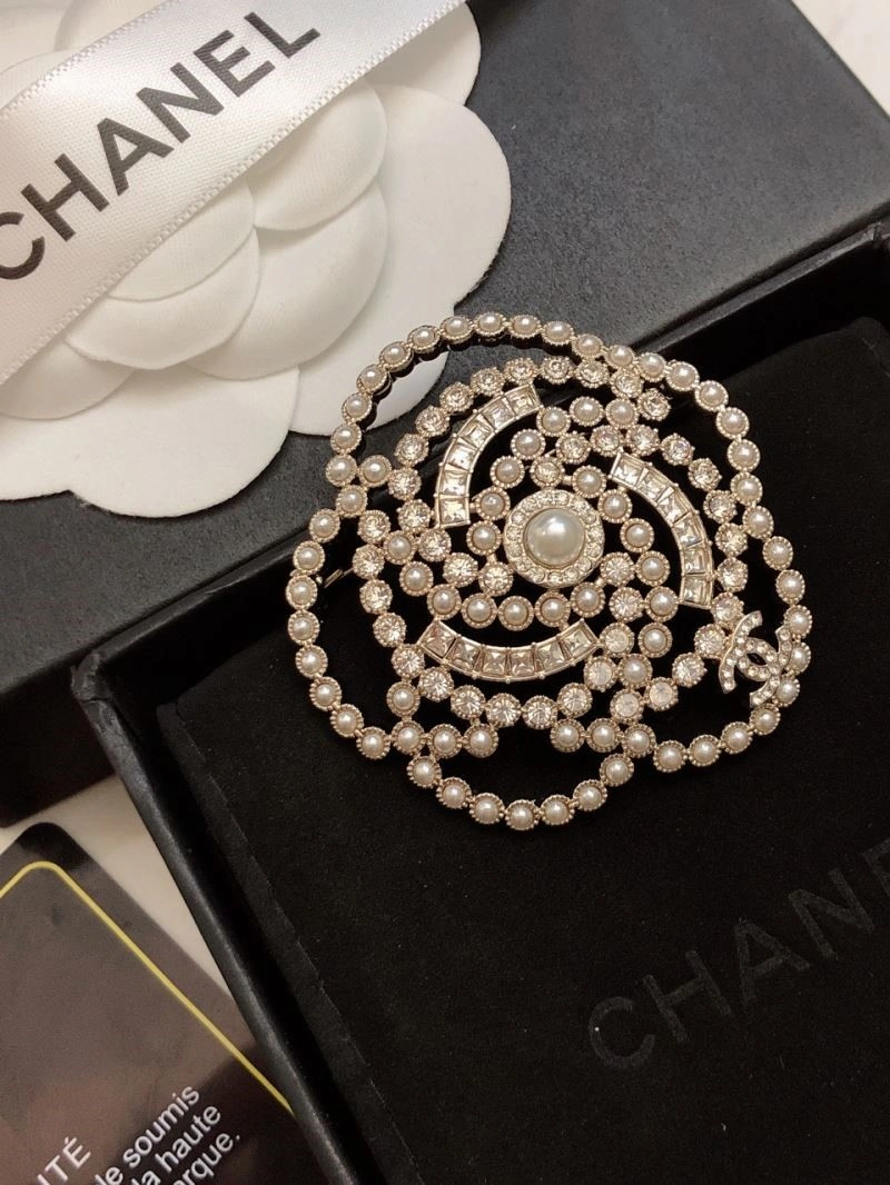 Mirror quality Chanel Brooches