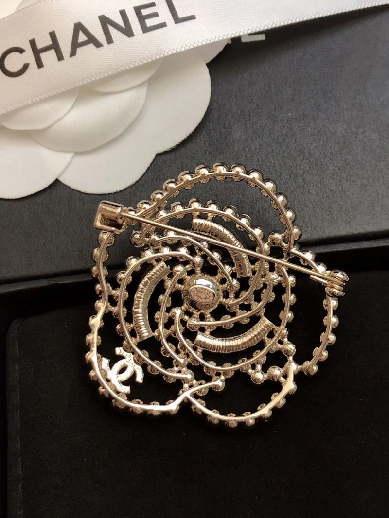Mirror quality Chanel Brooches