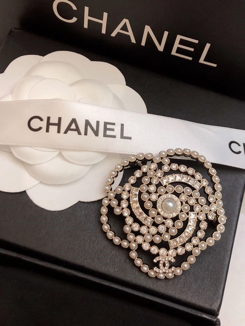 Mirror quality Chanel Brooches