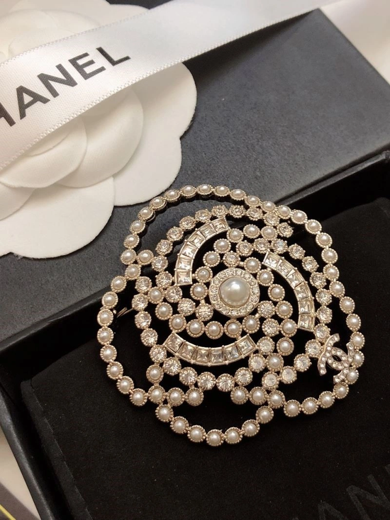 Mirror quality Chanel Brooches
