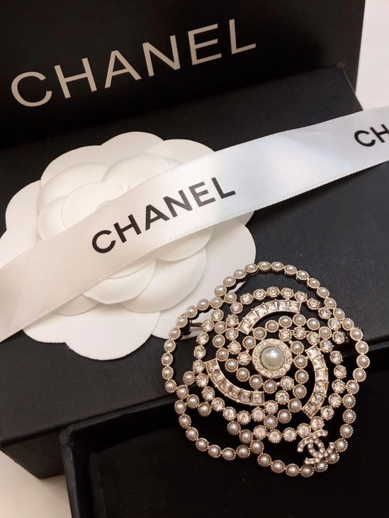 Mirror quality Chanel Brooches