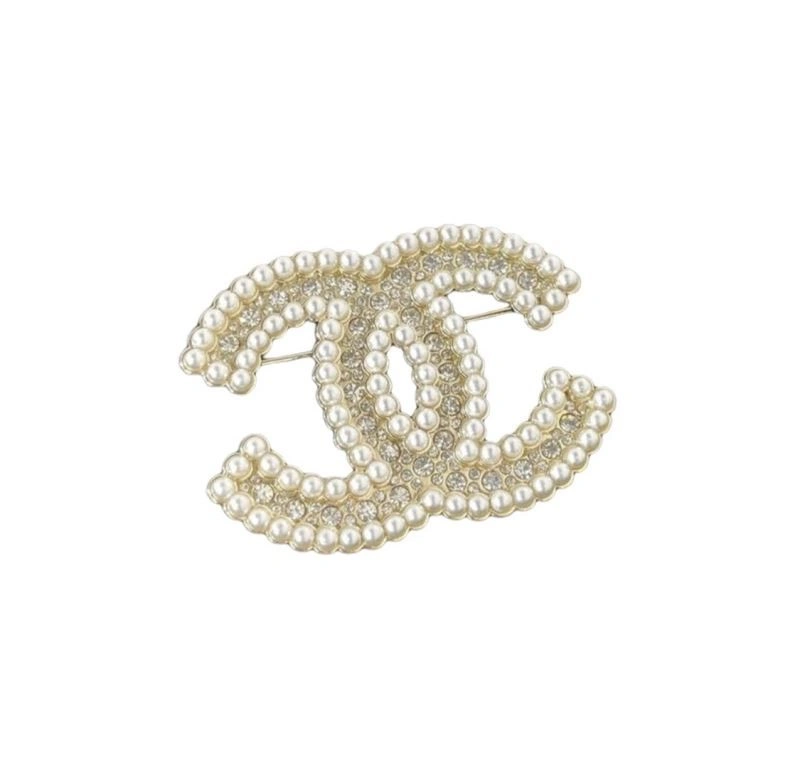 Chanel Brooches