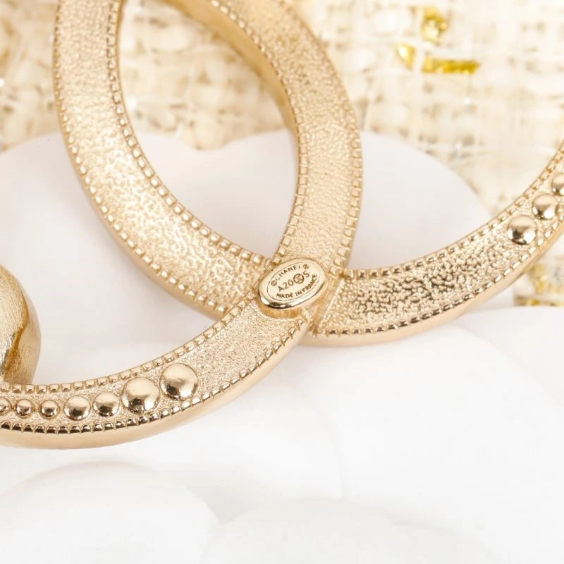 Economical Chanel Brooches