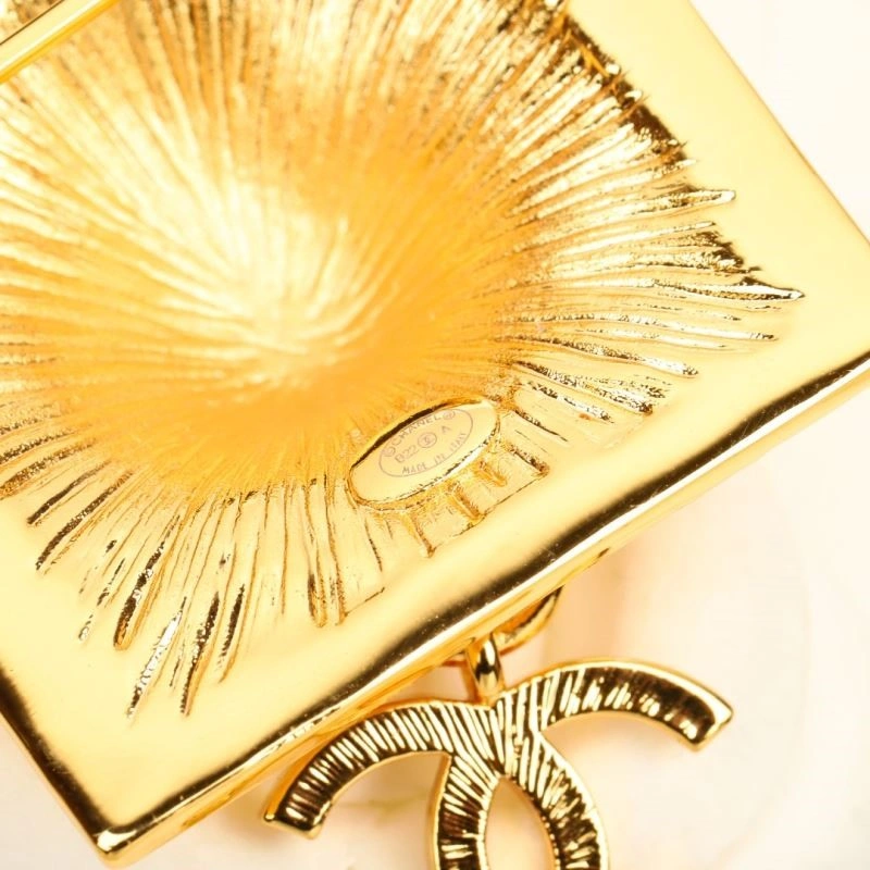 Mirror quality Chanel Brooches