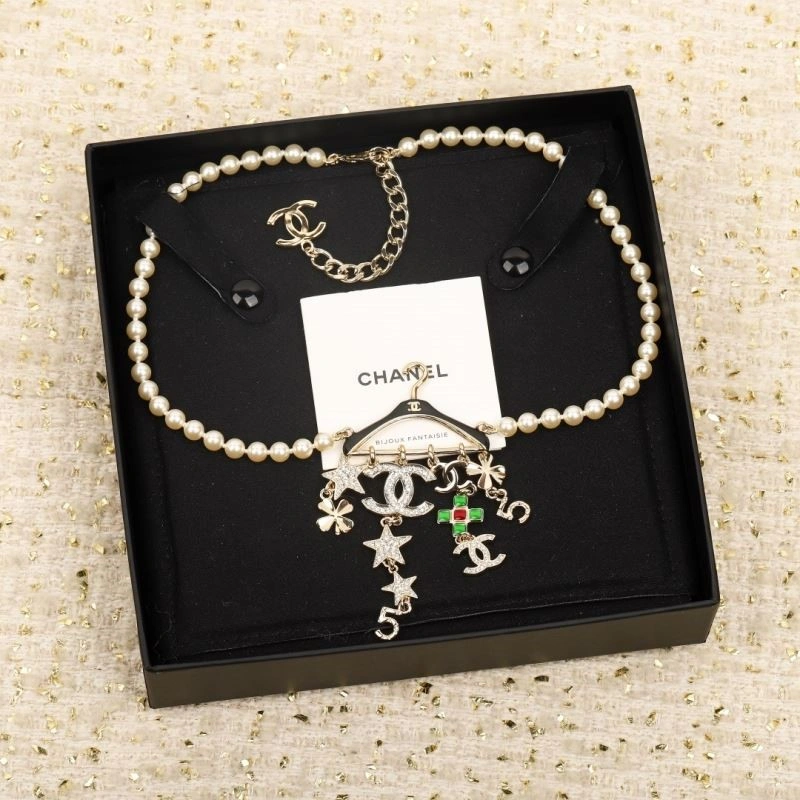 Reasonably priced Chanel Brooches