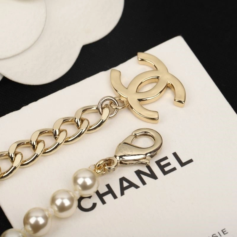 Reasonably priced Chanel Brooches