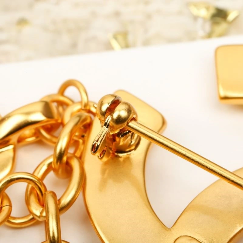 Accurate model Chanel Brooches