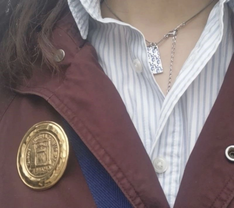 Legit Chanel Brooches