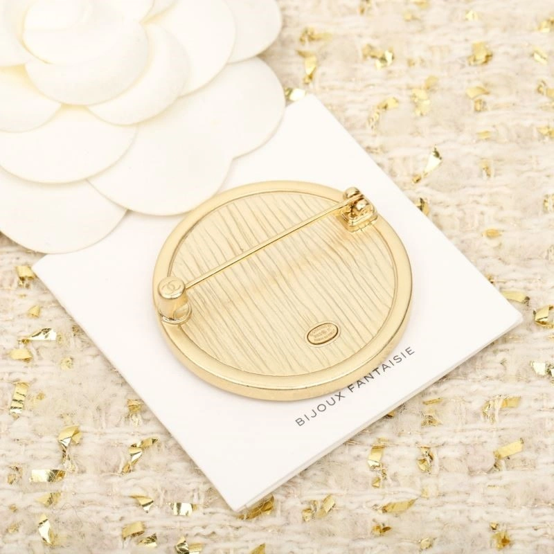 Precise copy Chanel Brooches