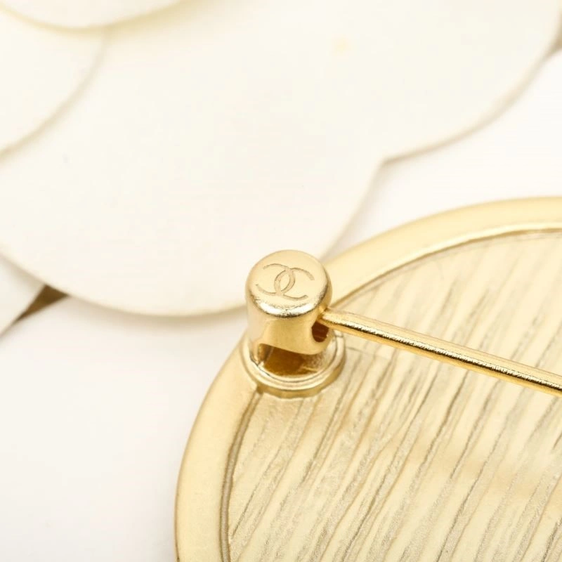 Precise copy Chanel Brooches
