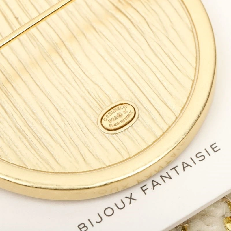 Precise copy Chanel Brooches